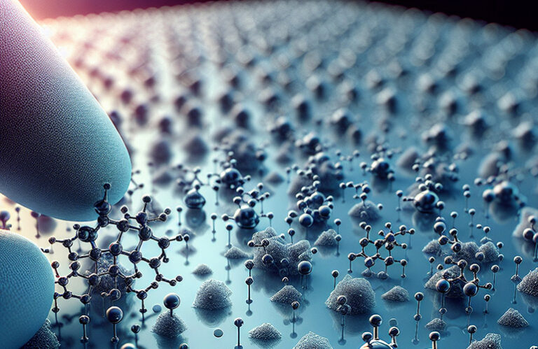 Protein degraders reshape small-molecule cancer drugs