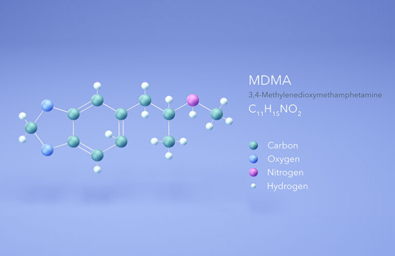 Experts endorse MDMA-assisted therapy for PTSD treatment