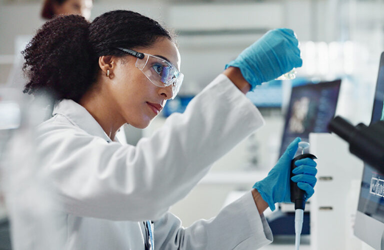 From 1.5% to 5.9%: Deloitte explores what's fueling Big Pharma's R&D ...