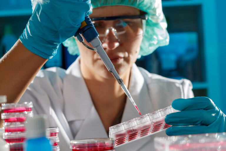 As cell therapies scale and CDMOs cut staff, process know-how is often ...